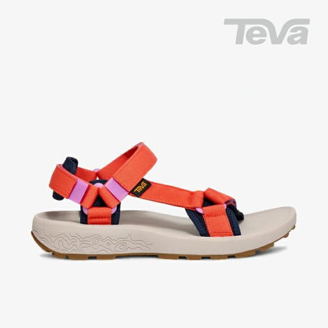 ・TEVA｜W Hydratrek Sandals/ テバ/ハイドラトレック サンダル スパイダー/タイガーリリー #
