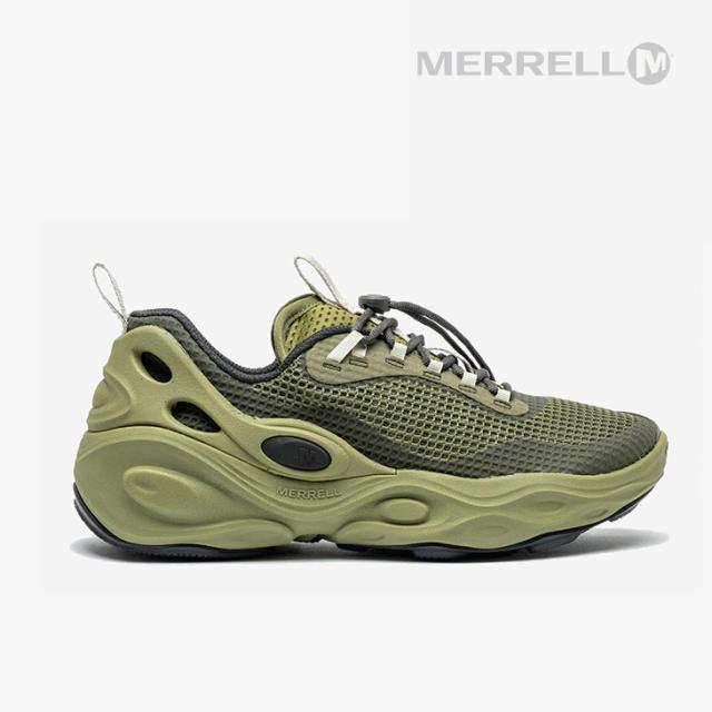 ・MERRELL｜Hydro Next Gen Hiker/ メレル/ハイドロ ネクスト ジェン ハイカー/モスストーン #