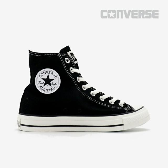 ・CONVERSE｜ｘNew Era All Star (R) Hi NE/ コンバース/オール スター ハイ ニュー エラ/ブラック #