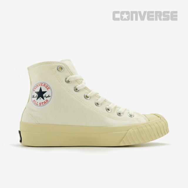 ・CONVERSE｜ｘNanamica All Star (R) Gore-Tex Hi/ コンバース/オール スター ゴアテックス ハイ ナナミカ/ナチュラルホワイト #