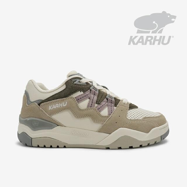 ・KARHU｜Fusion XT Cross-Training/ カルフ/フュージョン クロストレーニング/アークティック ウルフｘクウェイル #