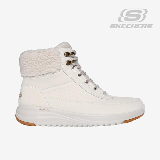 ・SKECHERS｜W On-The-Go Stellar Alpine Adventure/ スケッチャーズ/オンザゴー ステラ アルパイン アドベンチャー/ナチュラル #