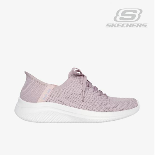 ・SKECHERS｜W Slip-Ins Ultra Flex 3.0 Elevated Motion/ スケッチャーズ/スリップインズ ウルトラ フレックス エレベーテッド モーション/ライトモーブ #