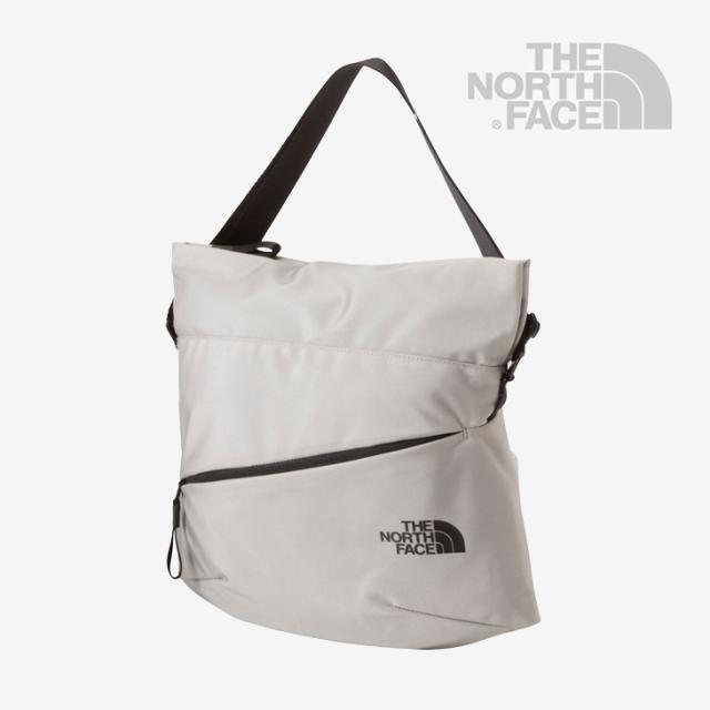 ・THE NORTH FACE｜Pyrenee Shoulder Large/ ノース フェイス/ピレネー ショルダー ラージ/ソープストーン #
