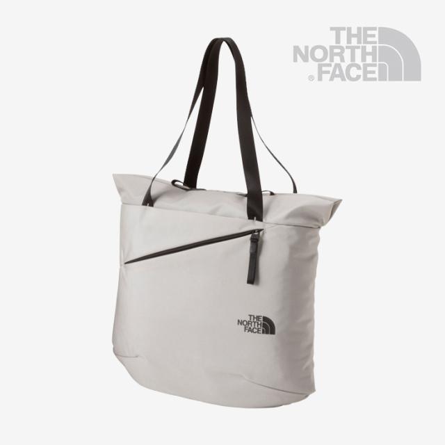 ・THE NORTH FACE｜Pyrenees Tote/ ノース フェイス/ピレネー トート バリスティック ナイロン/ソープストーン #