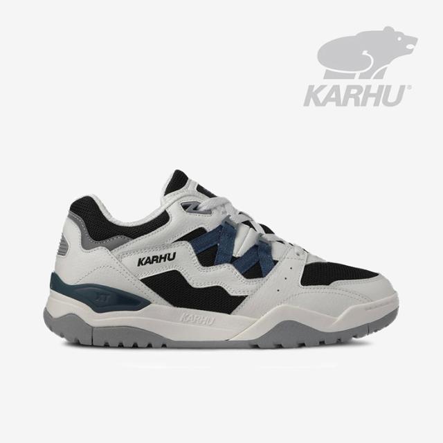 ・KARHU｜Fusion XT/ カルフ/フュージョン クロストレーニング/ブライトホワイトｘディープダイプ #
