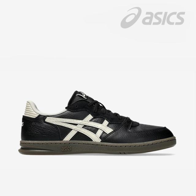 ・ASICS｜Skyhand OG Handball/ アシックス/スカイハンド OG ハンドボール/ブラックｘオートミール #