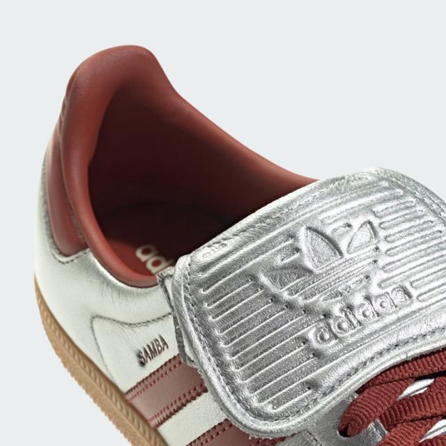 ADIDAS Originals｜W Samba LT Long Tongue Leather/ アディダス