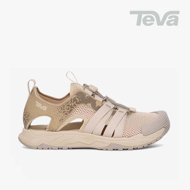 ・TEVA｜W Hydratrek Sandal CT Water Shoes Spider Rubber/ テバ/ハイドラトレック サンダル ウォーター シューズ スパイダー ラバー/ホワイトペッパー #