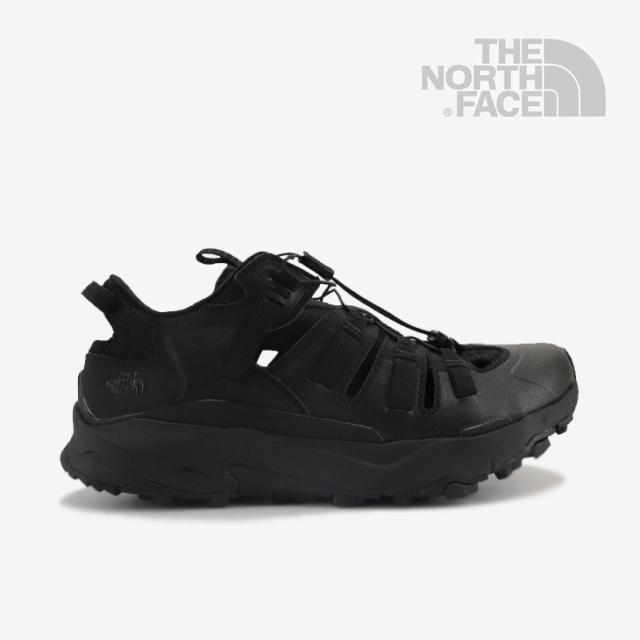 ・THE NORTH FACE｜Vectiv Taraval Breeze Sandal/ ノース フェイス/ベクティブ タラバル ブリーズ サンダル/ブラック #