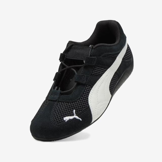 PUMA｜W Speedcat Go Mesh Maryjane/ プーマ/スピードキャット ゴー