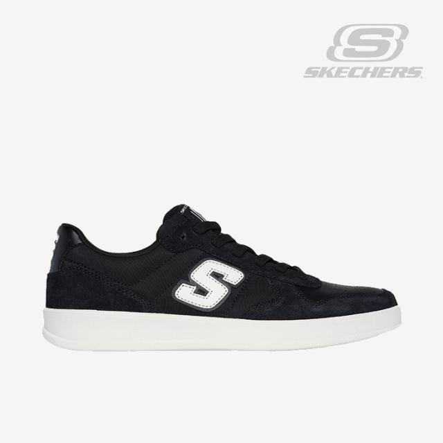 ・SKECHERS｜New Wave Cup Calven/ スケッチャーズ/ニュー ウェーブ カップ カルヴェン/ブラック #