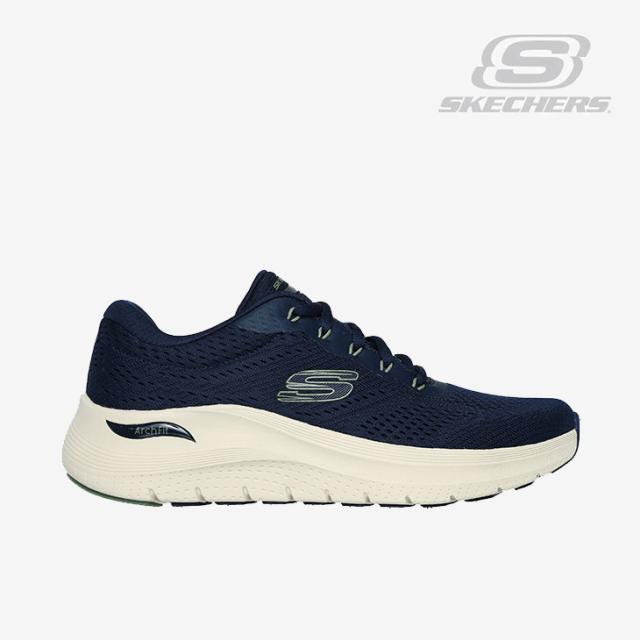 ・SKECHERS｜Arch Fit 2.0/ スケッチャーズ/アーチ フィット/ネイビー #