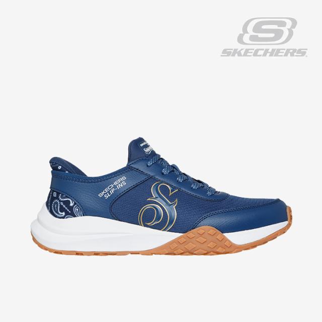 ・SKECHERS｜Frenzy Snoop Frenz Evader/ スケッチャーズ/フレンジー スヌープ フレンジー エベイダー/ネイビー #