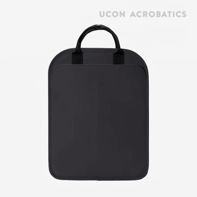 ・UCON ACROBATICS｜Alison Mini Lotus Infinity Daypack/ ユーコン アクロバティックス/アリソン ミニ ロータス インフィニティ デイパック/ブラック #