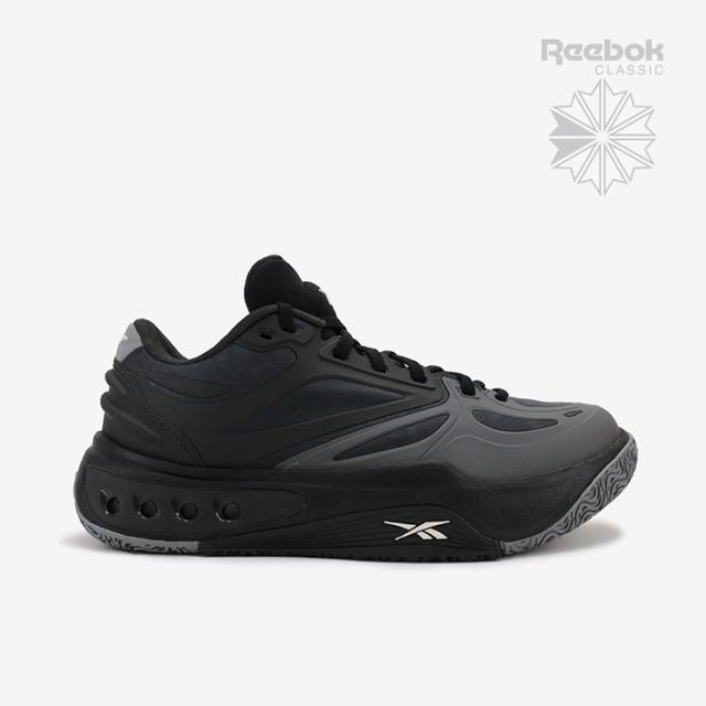 ・REEBOK｜Engine A Angel Reese Retro Basketball/ リーボック/エンジン エー エンジェル リース レトロ バスケットボール/ブラック #