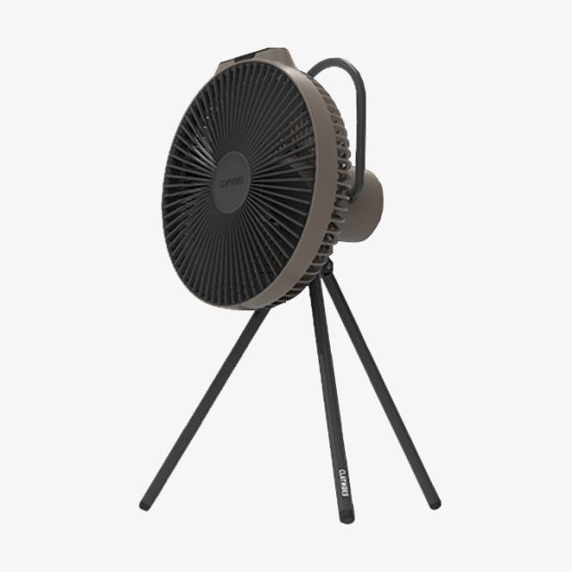 ・CLAYMORE｜Fan V1040 / クレイモア/ファン ブイ1040/ウォームグレー #