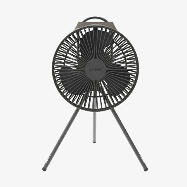 ・CLAYMORE｜Fan V600+ / クレイモア/ファン ブイ600プラス/ウォームグレー #