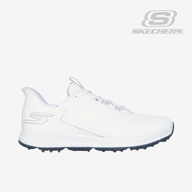 ・SKECHERS｜Slip-Ins Go Golf Elite 6/ スケッチャーズ/スリップインズ ゴー ゴルフ エリート 6/ホワイト #