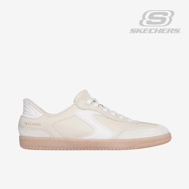 ・SKECHERS｜W Slip-Ins Hot Shot Perfect Choice/ スケッチャーズ/スリップインズ ホット ショット パーフェクト チョイス/ナチュラル #