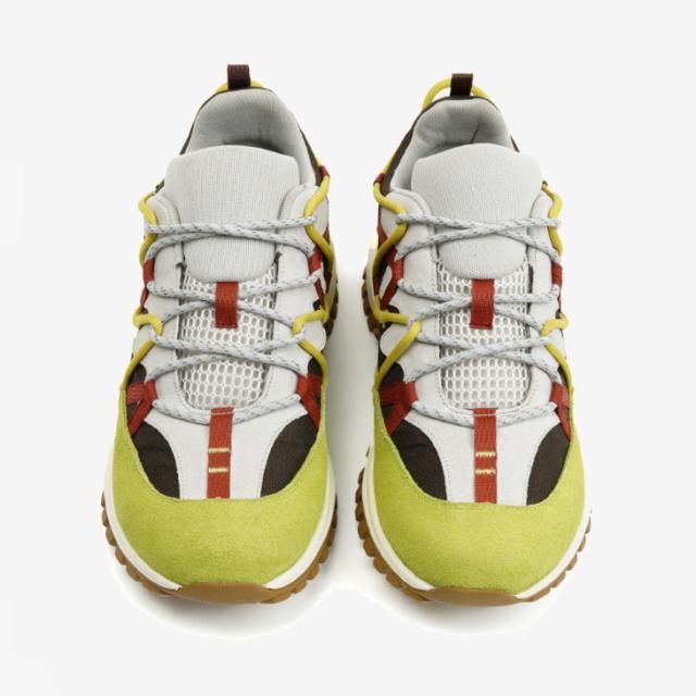 AKROSS｜XA 01 Tropix Vibram/ アクロス/エックスエー シャ ゼロワン