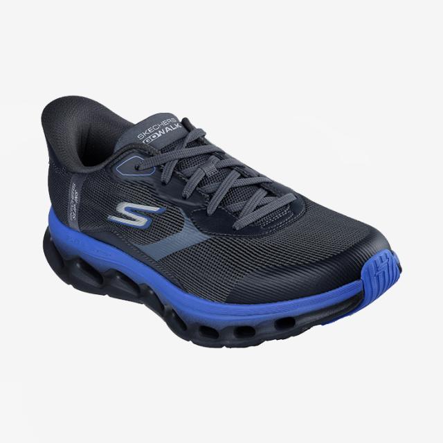 SKECHERS｜Slip-Ins Go Walk Glide Step 2.0 Zac/ スケッチャーズ