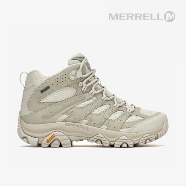 ・MERRELL｜Moab 3 Synthetic Mid Gore-Tex/ メレル/モアブ シンセティック ミッド ゴアテックス ビブラム/バーチ #