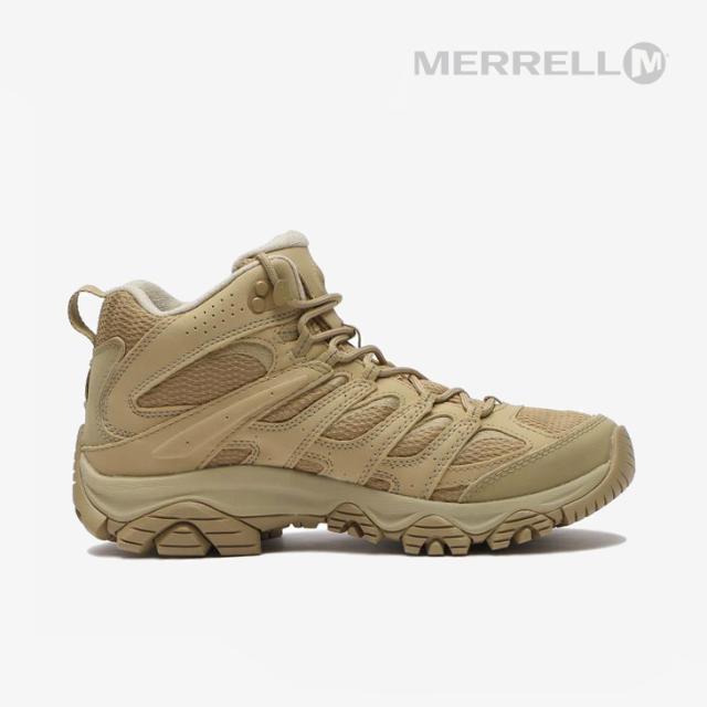 ・MERRELL｜Moab 3 Synthetic Mid Gore-Tex Vibram/ メレル/モアブ シンセティック ミッド ゴアテックス ビブラム/インセンス #