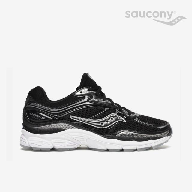 ・SAUCONY｜Progrid Omni 9 Socktop/ サッカニー/プログリッド オムニ ソックトップ レトロ テック/ブラック #