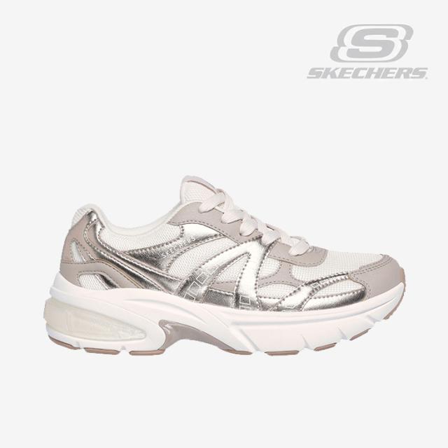 ・SKECHERS｜W Shadow-Stellar 90/ スケッチャーズ/シャドー ステラ ナインティ/ローズゴールド #
