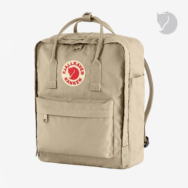 ・FJALLRAVEN｜Kanken Daypacks/ フェールラーベン/カンケン デイパックス/フォッシル #