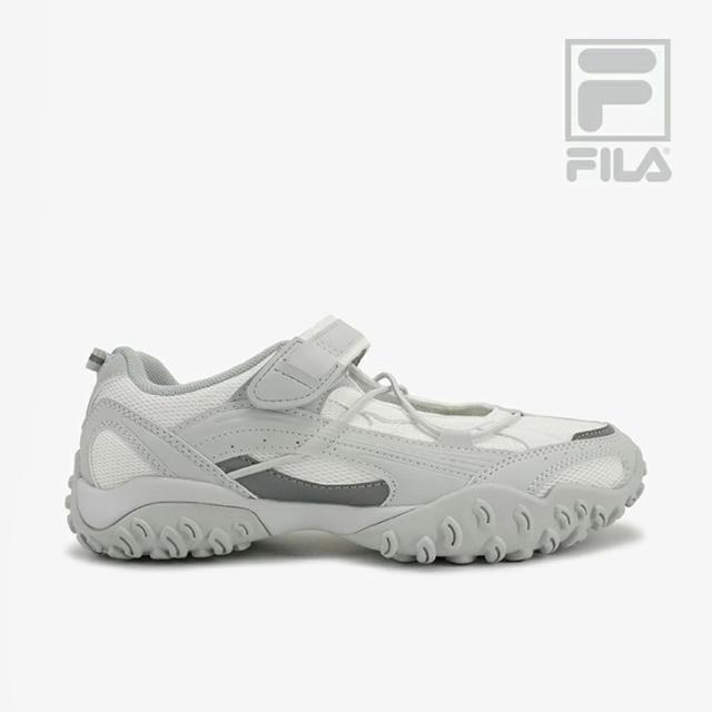 FILA｜W Echappe VC V2 Mary Jane/ フィラ/エシャッペ ベルクロ メリー