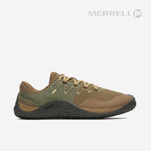 ・MERRELL｜Trail Glove 7 Vibram/ メレル/トレイル グローブ ビブラム/ケルン #