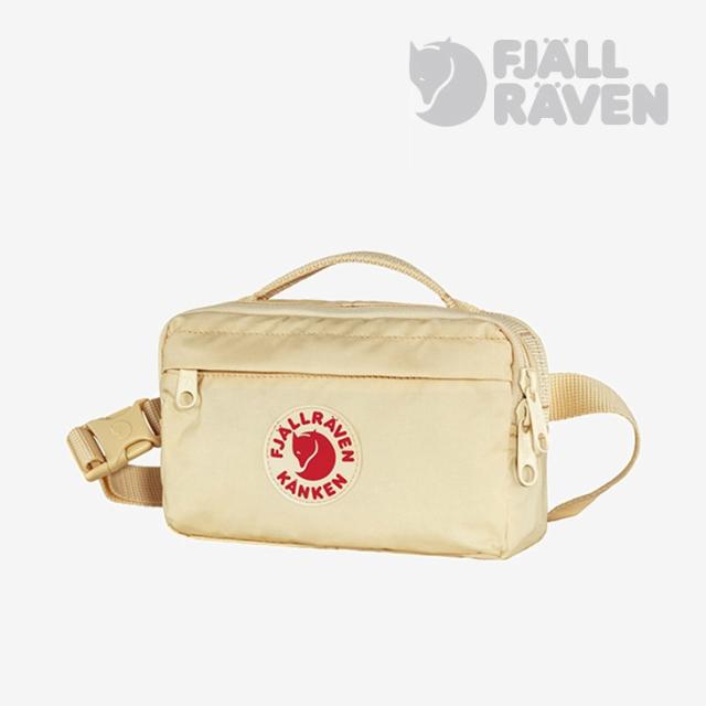 ・FJALLRAVEN｜Kanken Hip Pack/ フェールラーベン/カンケン ヒップ パック/ライトオーク #