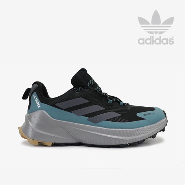 ・ADIDAS Originals｜Terrex Trailmaker 2 GTX Hiking Continental/ アディダス/テレックス トレイルメーカー ゴアテックス ハイキング コンチネンタル/コアブラックｘグレーシックス #