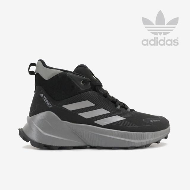 ・ADIDAS Originals｜Terrex Trailmaker 2 Mid GTX Gore-Tex Hiking Continental/ アディダス/テレックス トレイルメーカー ミッド ゴアテックス ハイキング/コアブラックｘカーボン #