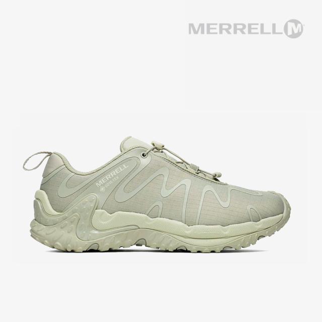 ・MERRELL｜Chameleon Redux Storm Gore-Tex/ メレル/カメレオン リダックス ストーム ゴアテックス/ダイオライトｘバサルト #