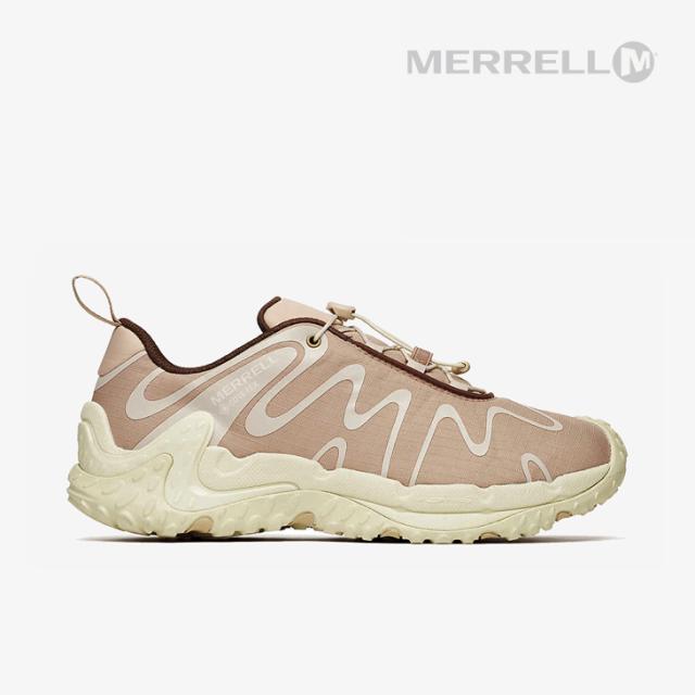 ・MERRELL｜Chameleon Redux Storm Gore-Tex/ メレル/カメレオン リダックス ストーム ゴアテックス/ヘーゼルｘスタッコ #