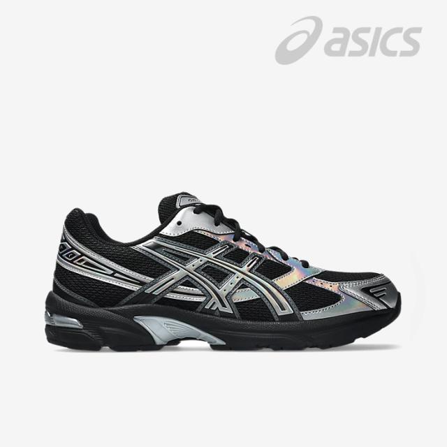 ・ASICS｜Gel-1130 Retro Tech Running Holiday Pack/ アシックス/ゲル1130 レトロ テック ランニング ホリデー パック/ブラックｘピュアシルバー #