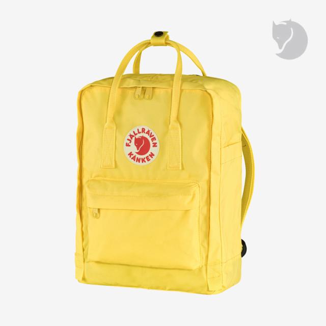 ・FJALLRAVEN｜Kanken Daypack/ フェールラーベン/カンケン デイパック リュック/コーン #