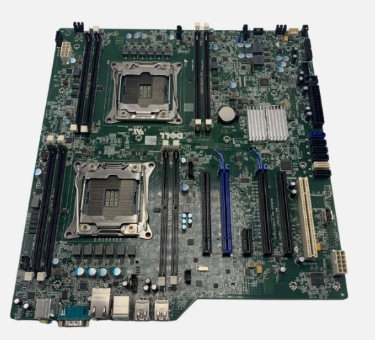 Dell Precision T7810 GWHMW Dual LGA2011-3 DDR4 Workstation Motherboard ...