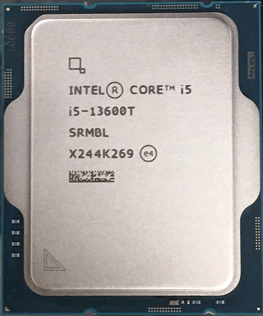 Intel Core i5-13600T SRMBL 6C 1.8GHz 24MB 35W LGA1700 中古の通販はau PAY ...