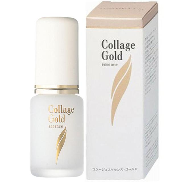 【医薬部外品】コラージュエッセンス　ゴールドS30ml 美容液  保湿  薬用