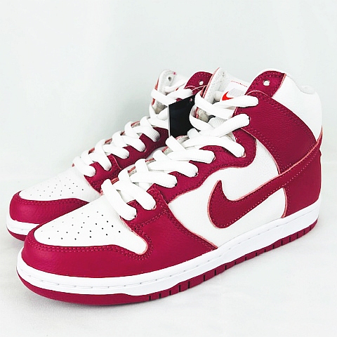 SB ダンク ハイ オレンジレーベル スウィートビート Nike Dunk High Blue Chill 正規品 全国送料無料