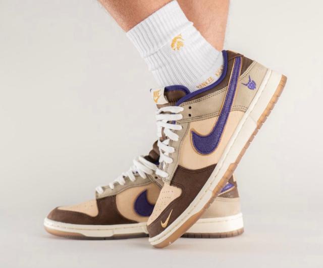 ダンク ロー 節分 Nike Dunk Low Setsubun 正規品 全国送料無料