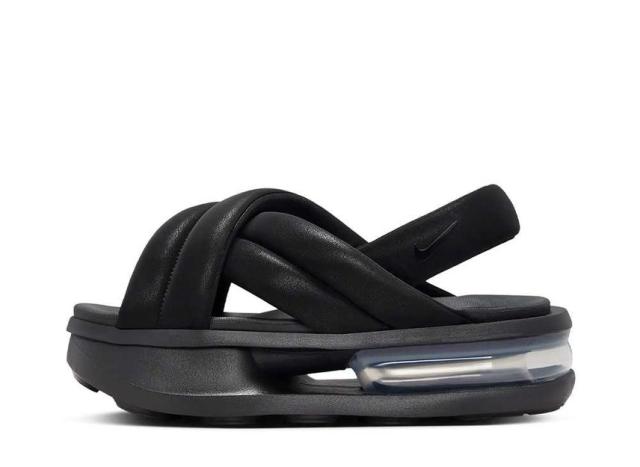 Nike WMNS Air Max Isla Sandal Black ナイキ ウィメンズ エアマックス アイラ サンダル ブラック