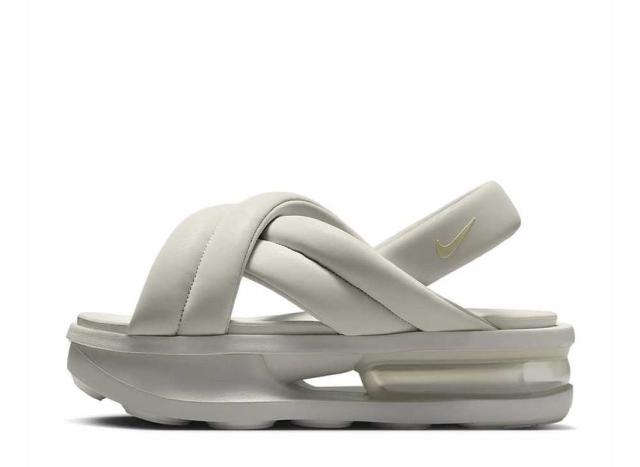 Nike WMNS Air Max Isla Sandal Light Bone ナイキ ウィメンズ エアマックス アイラ サンダル ライトボーン