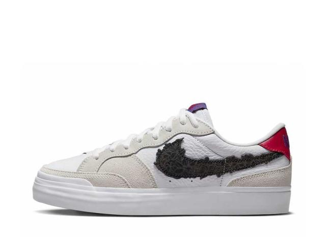 Nike SB Dunk Low Pro ISO Orange Label University Red Gum スカイブラウン × ナイキ SB ウィメンズ ズーム ポゴ プラス QS