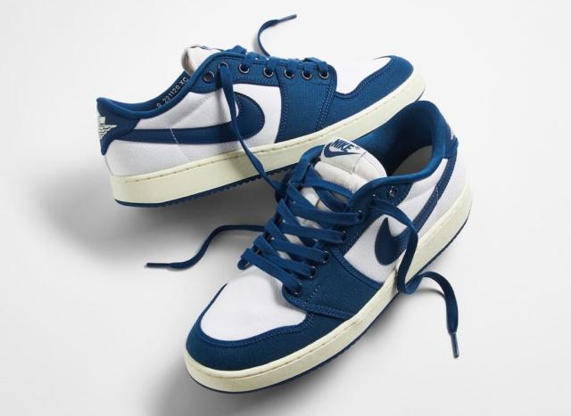 エアジョーダン1 ロー KO ロイヤル Nike Air Jordan 1 Low KO  正規品 全国送料無料