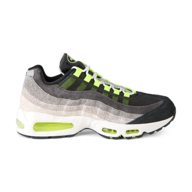 MoMA Design Store Exclusive Nike Air Max 95 OG Reverse Neon ナイキ エアマックス95 OG モマデザインストア エクスクルーシブ ナイキ エアマックス95 OG リバースネオン